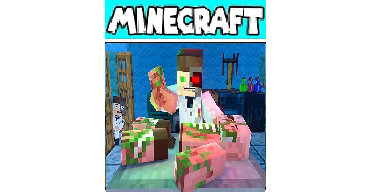 The minecraft life of Steve and Alex - Dog Story - Minecraft animation ...