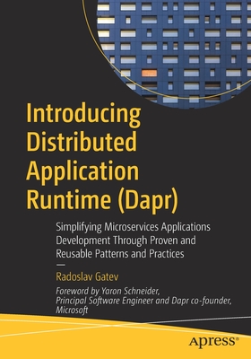 Download?? Introducing Distributed Application Runtime (Dapr ...