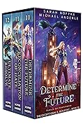The Exceptional S. Beaufont Series by Sarah Noffke