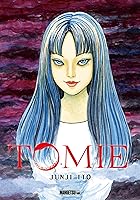 Tomie by Junji Ito