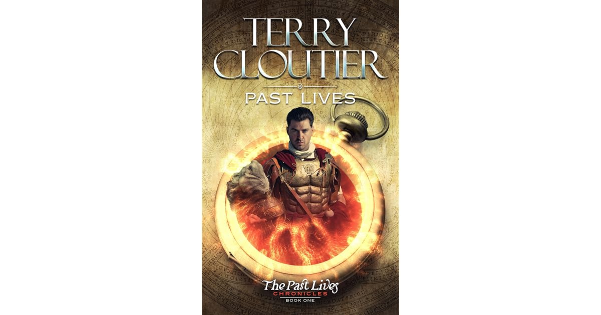 Book giveaway for Past Lives (The Past Lives Chronicles, #1) by Terry ...