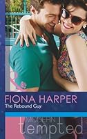 The Rebound Guy by Fiona Harper