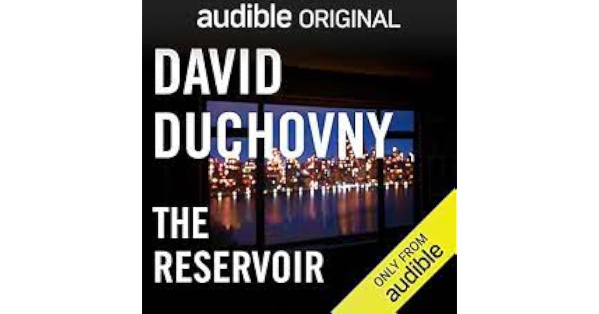 The Reservoir by David Duchovny