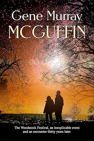 Mcguffin by Gene Murray