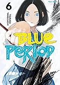 ブルーピリオド [Blue Period] Series by Tsubasa Yamaguchi
