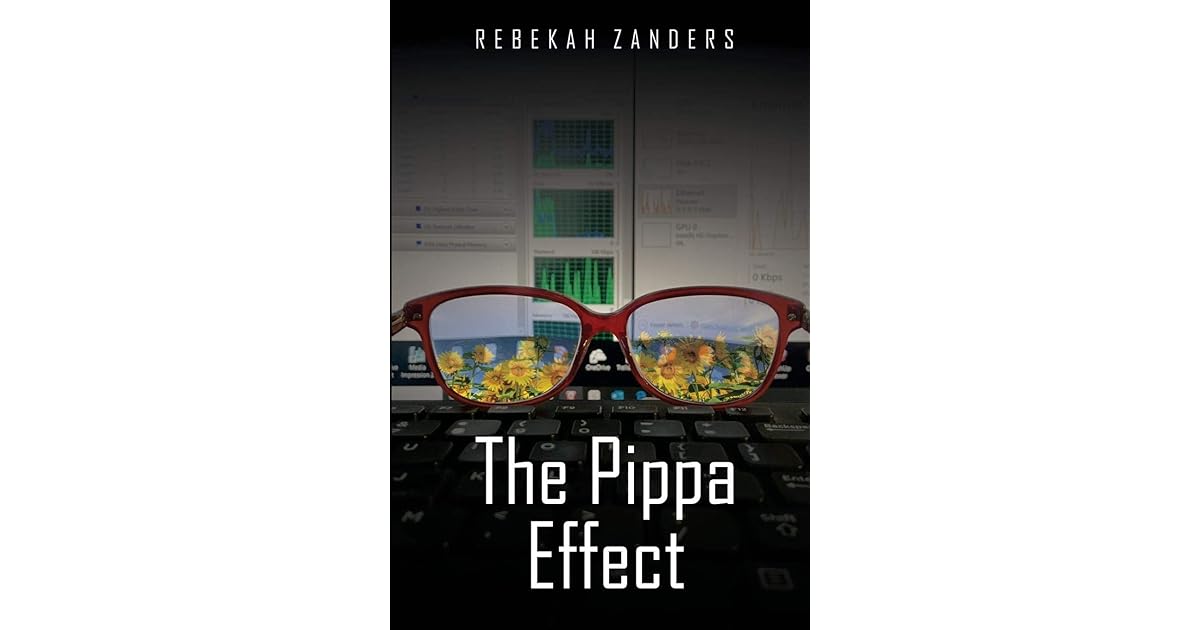 The Pippa Effect by Rebekah Zanders