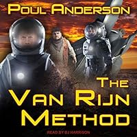 The Van Rijn Method by Poul Anderson