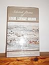 Poems by Adam Lindsay Gordon by Adam Lindsay Gordon