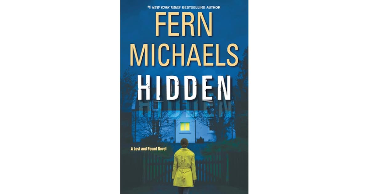 Hidden by Fern Michaels