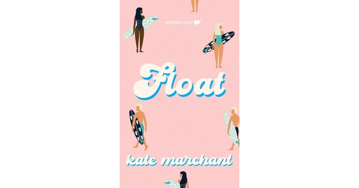 Float by Kate Marchant