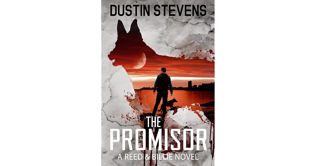 The Promisor by Dustin Stevens