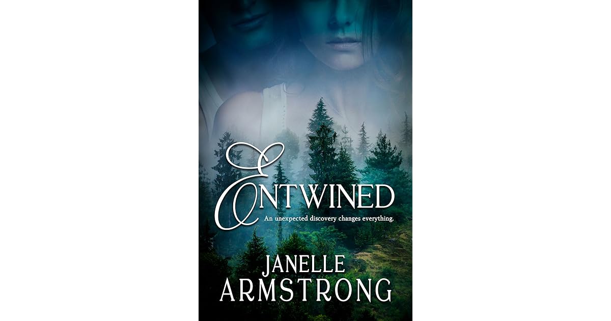 Book giveaway for Entwined by Janelle Armstrong Mar 01-Mar 30, 2024