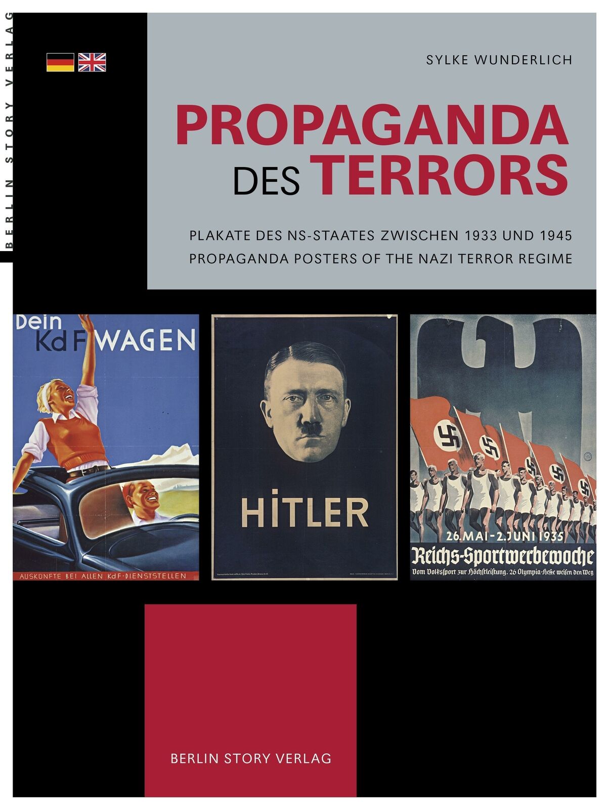 Download PDF Propaganda des Terrors. Plakate des NS-Staates zwischen ...