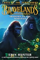 Shadows on the Mountain by Erin Hunter