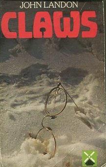 Claws by John Landon