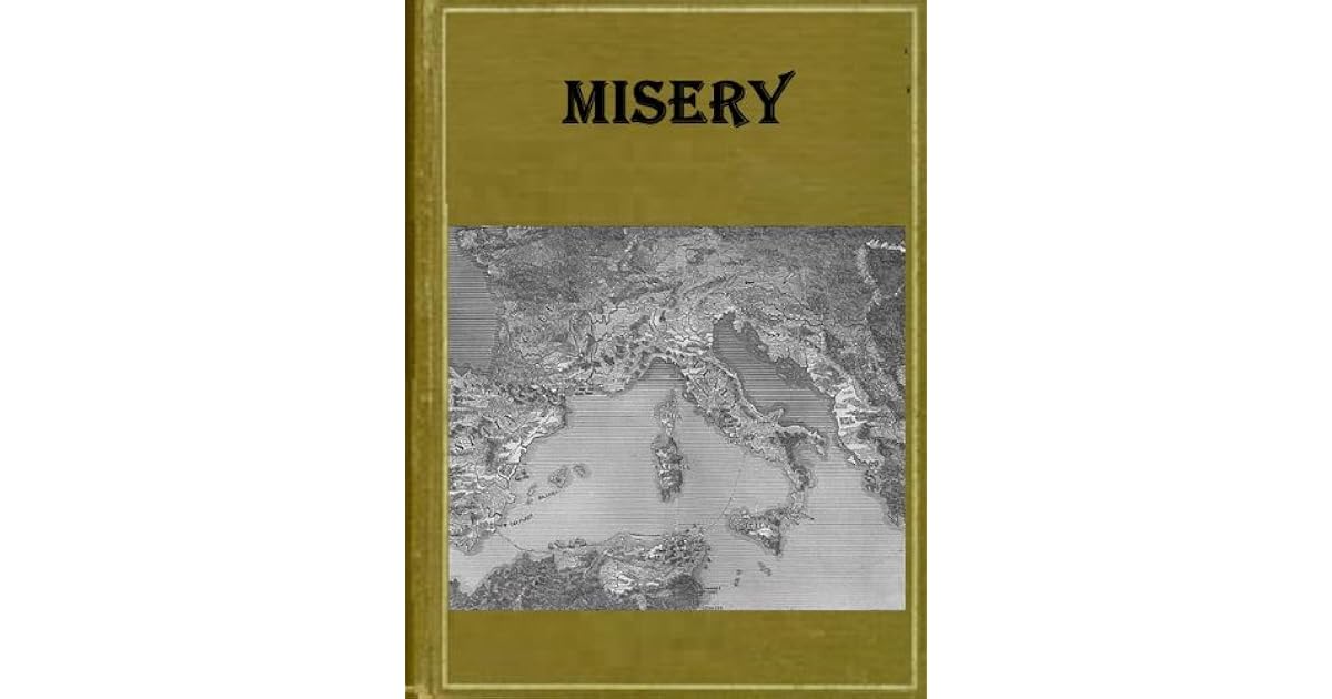 Misery by Anton Chekhov
