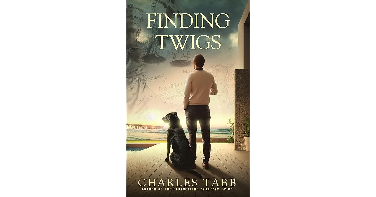 Finding Twigs by Charles Tabb