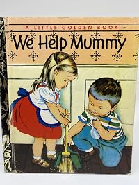 We Help Mommy by Jean Cushman