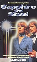 Sapphire and Steel by P.J. Hammond