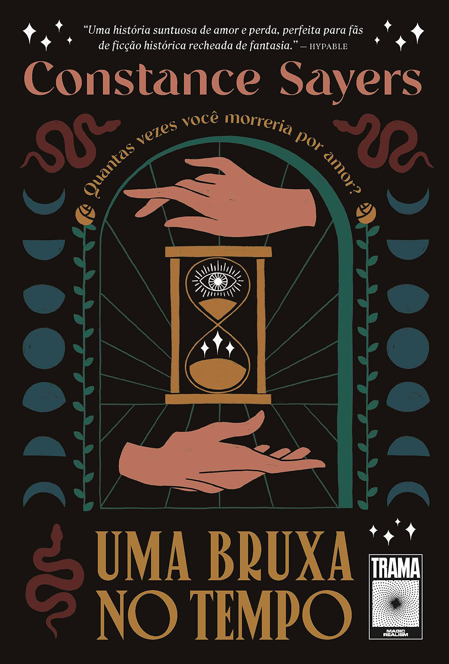 [DOWNLOAD] PDF Uma bruxa no tempo BY Constance Sayers Read Aloud | GM ...