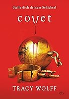 Covet (Crave, #3) by Tracy Wolff