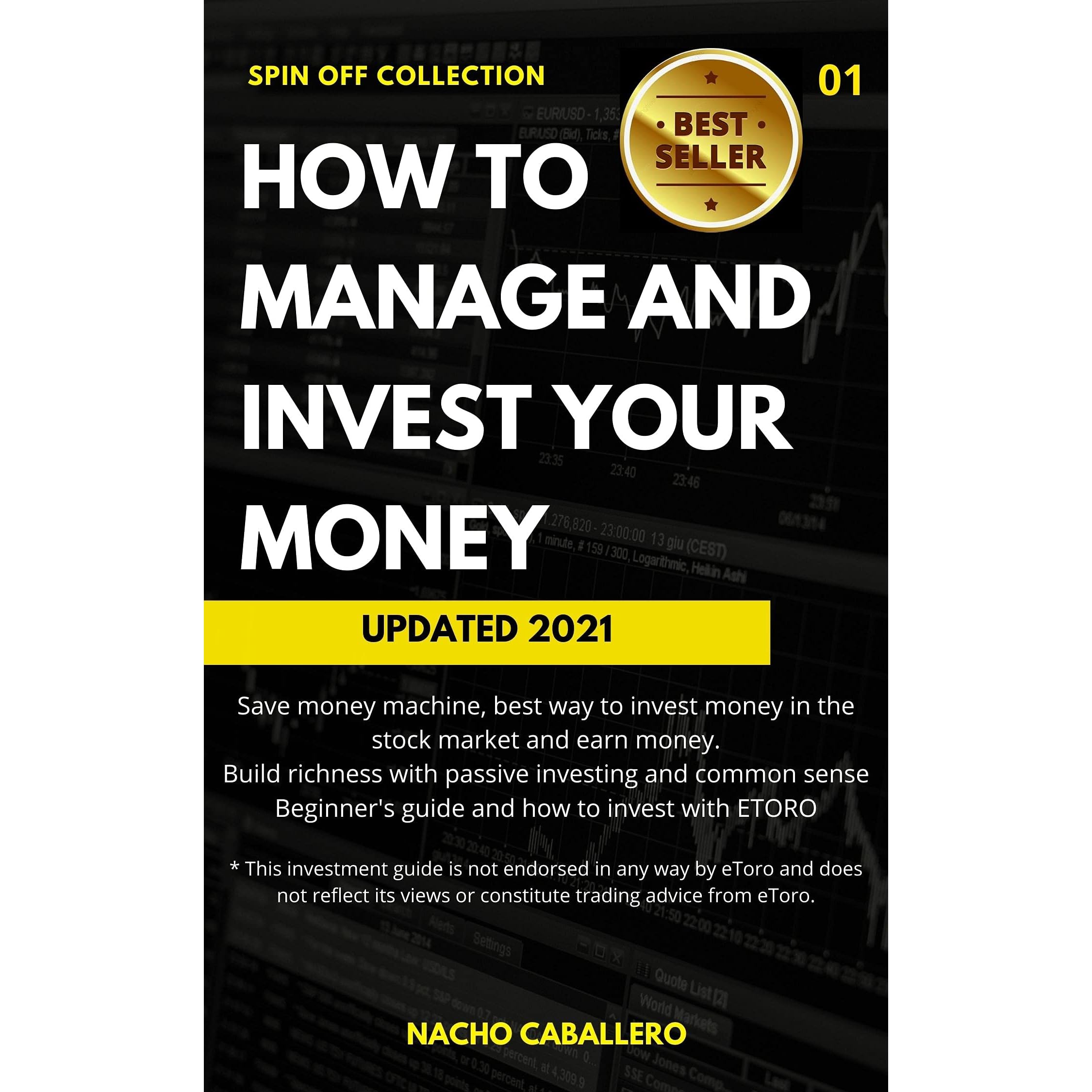 Best way to manage money investment - nsasign