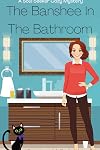 A Razzy Cat Cozy Mystery Series by Courtney McFarlin