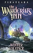 The Wandering Inn Series by Pirateaba