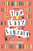 The Last Chance Library by Freya Sampson