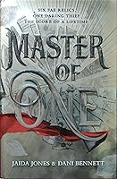 Master of One by Jaida Jones
