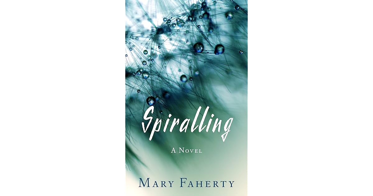 Spiralling by Mary Faherty