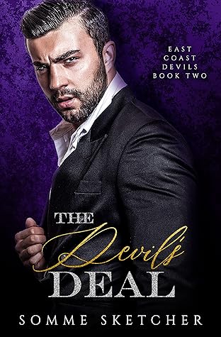 The Devil's Deal (East Coast Devils #2) by Somme Sketcher