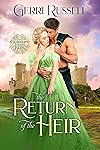 The Highland Bachelor Series by Gerri Russell