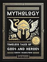 Mythology by Edith Hamilton
