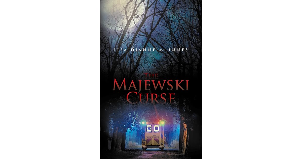 The Majewski Curse by Lisa Dianne McInnes