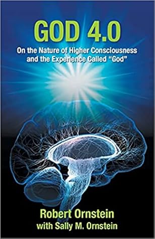 Quote by Robert Ornstein: “… deactivating this area (right parietal ...