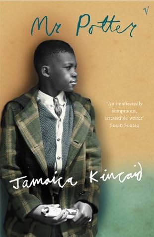 Mr Potter by Jamaica Kincaid