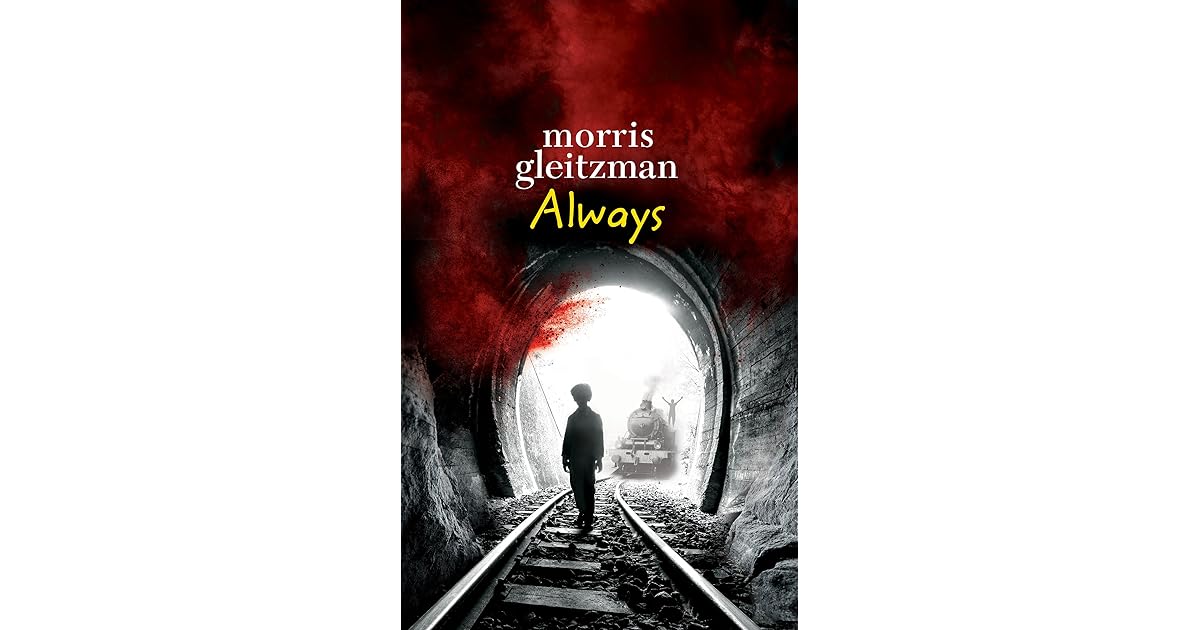 Always (Once, #7) by Morris Gleitzman