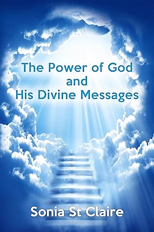 The Power of God and His Divine Messages | himanshupuhal