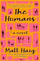 The Humans by Matt Haig