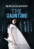 The Haunting by Ruby Jean Jensen