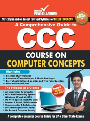 CCC Course On Computer Concept by Vikas Doon & Shabnam
