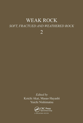 Weak Rock V2 by Akai