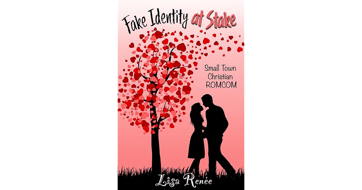 Fake Identity at Stake by Lisa Renee