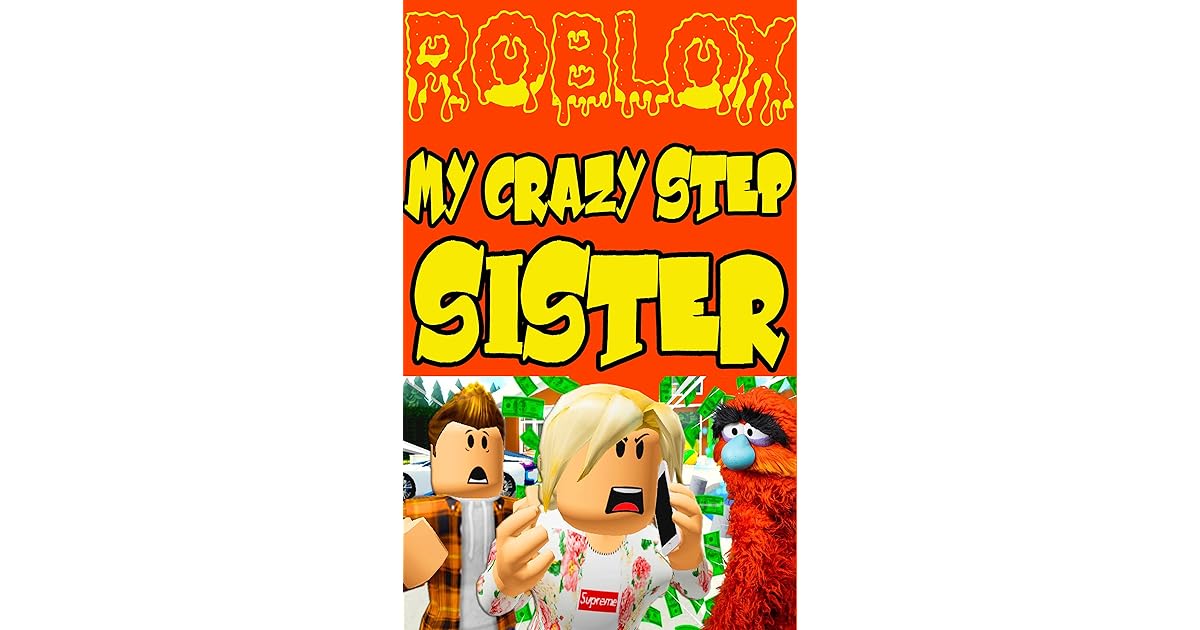 (Unofficial Roblox) The Stories Adopt Me Funny Roblox Comic : My Crazy ...