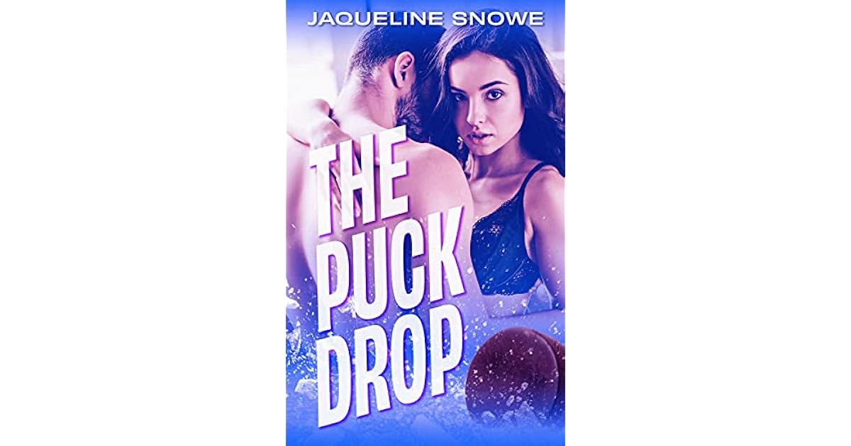 The Puck Drop (Central State #1) by Jaqueline Snowe