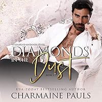 Diamonds in the Dust by Charmaine Pauls