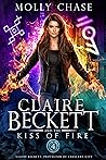 Claire Beckett and the Transfer of Power by Molly Chase
