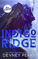 Indigo Ridge (The Edens, #1) by Devney Perry