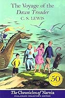 The Voyage of the Dawn Treader by C.S. Lewis